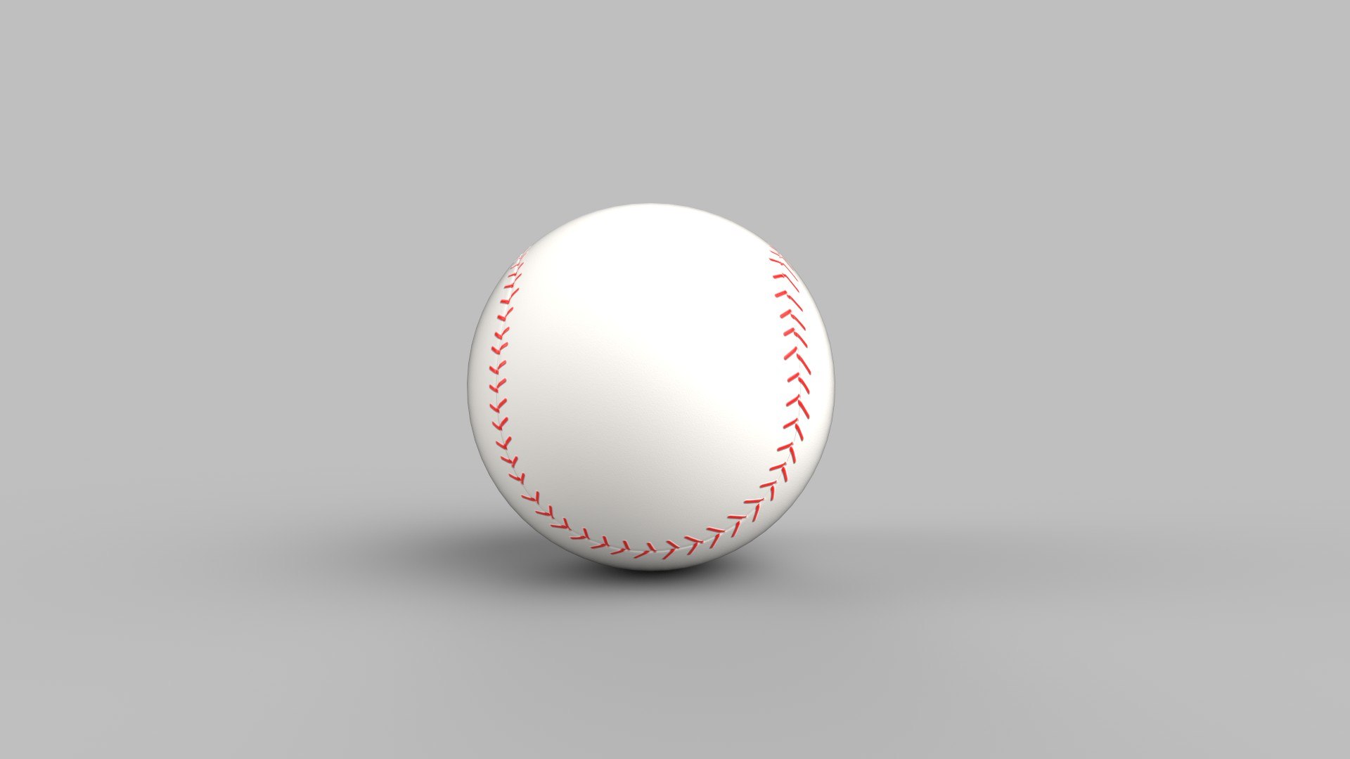 Baseball 3D Model - TurboSquid 1959504