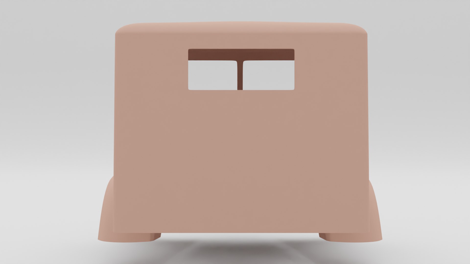 3D Truck Cabin - TurboSquid 1827264