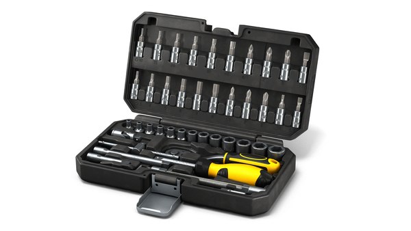 3D Toolkit 3D model - TurboSquid 1792659