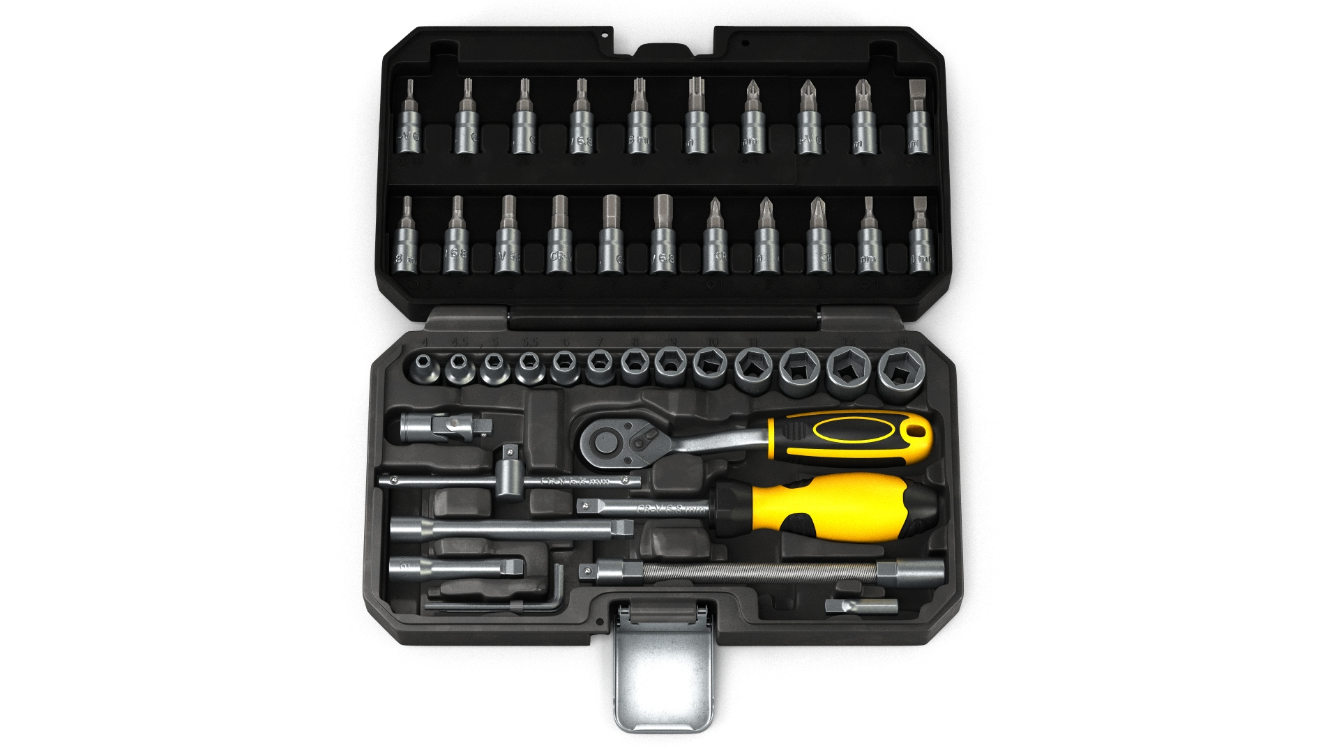 3D Toolkit 3D model - TurboSquid 1792659