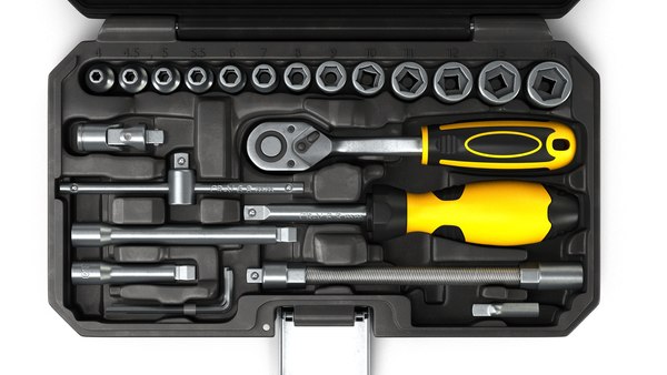 3D Toolkit 3D model - TurboSquid 1792659