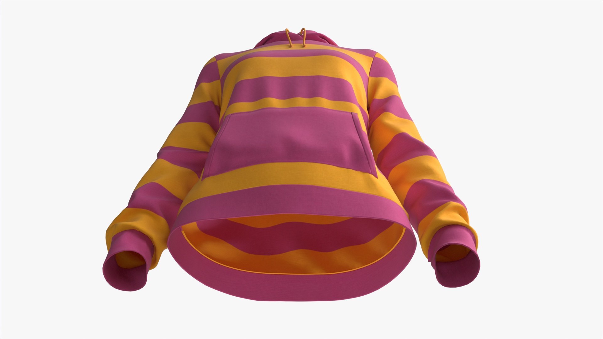 3D model Clothing Collection 38 PBR 3D models - TurboSquid 2145687
