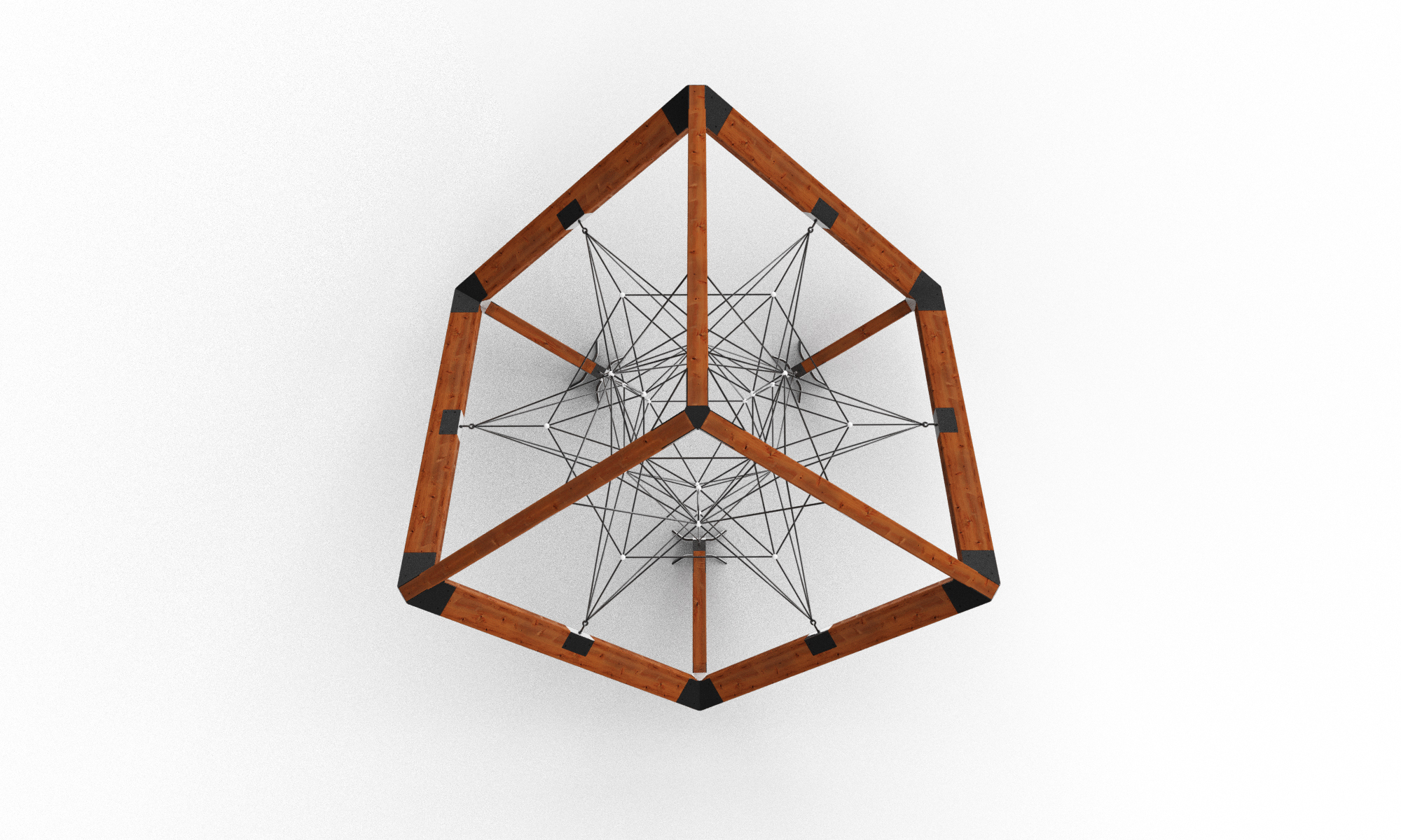 Cube artobject complex 3D model - TurboSquid 1702213