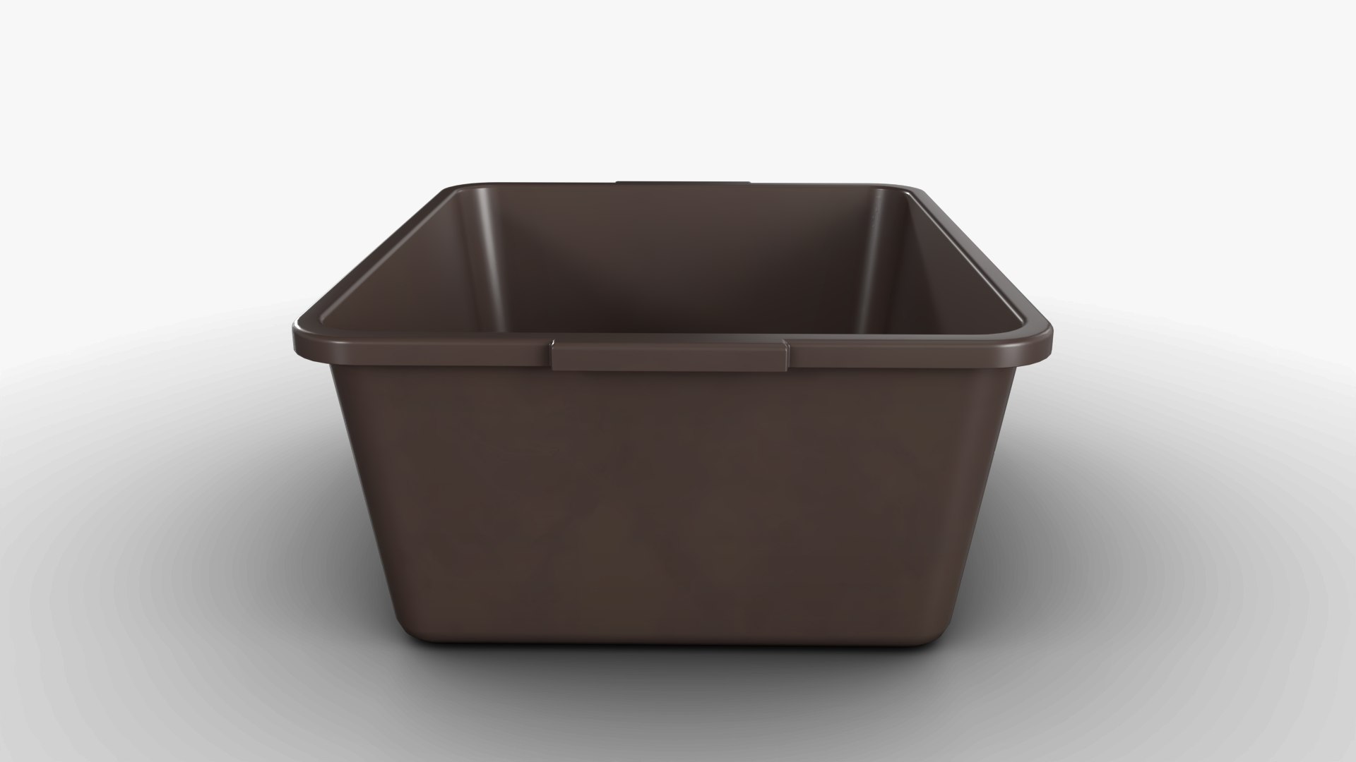 3D Plastic Basin Model - TurboSquid 1982302