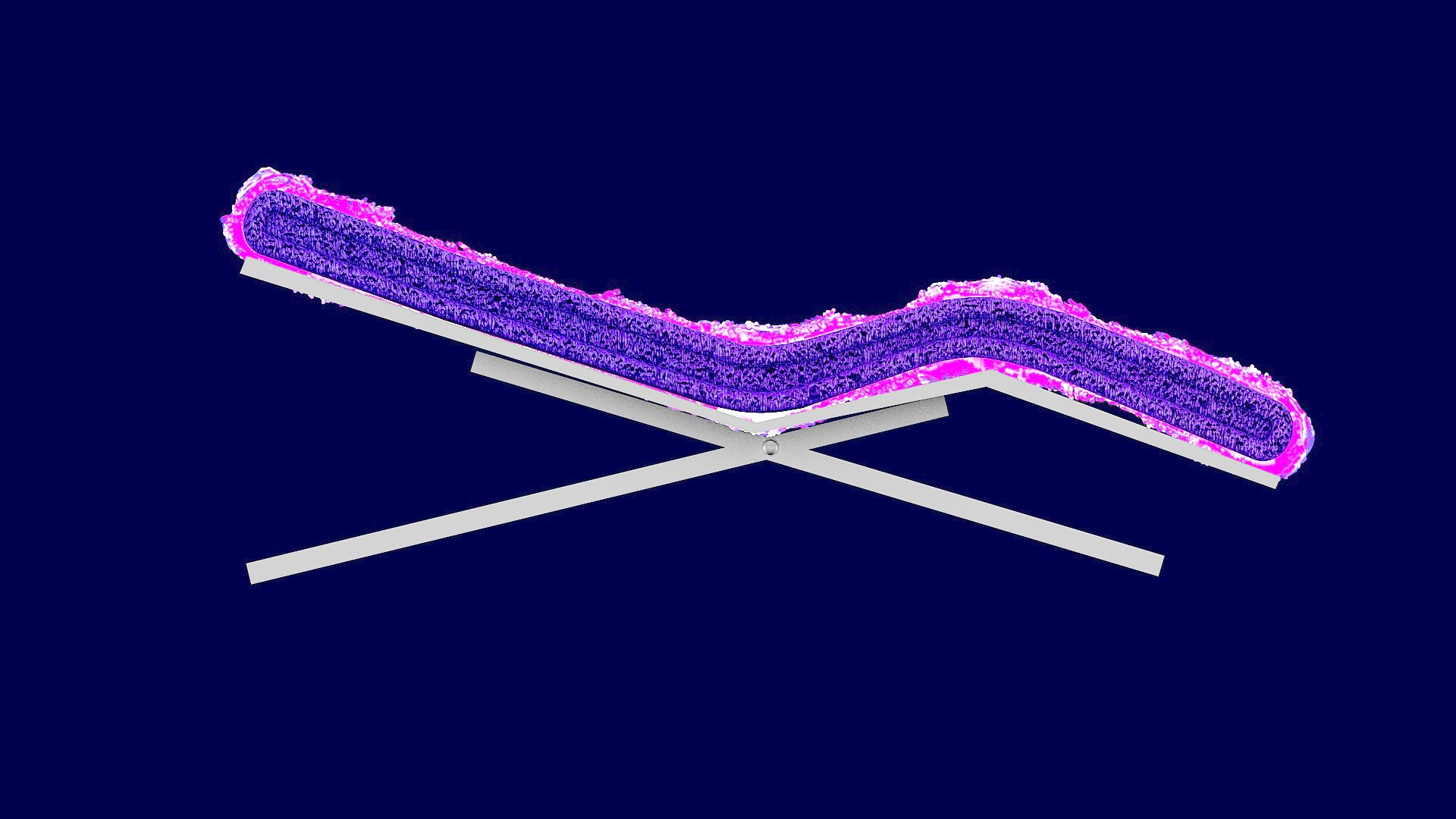 Mab 3D model - TurboSquid 1704498