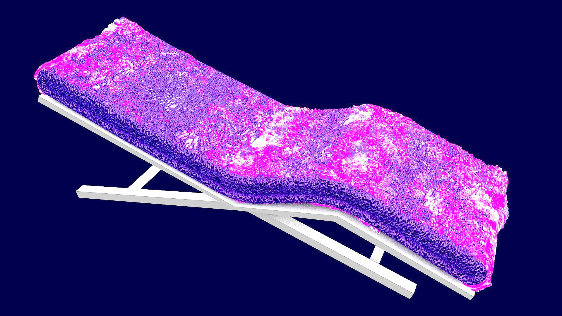 Mab 3D Model - TurboSquid 1704498