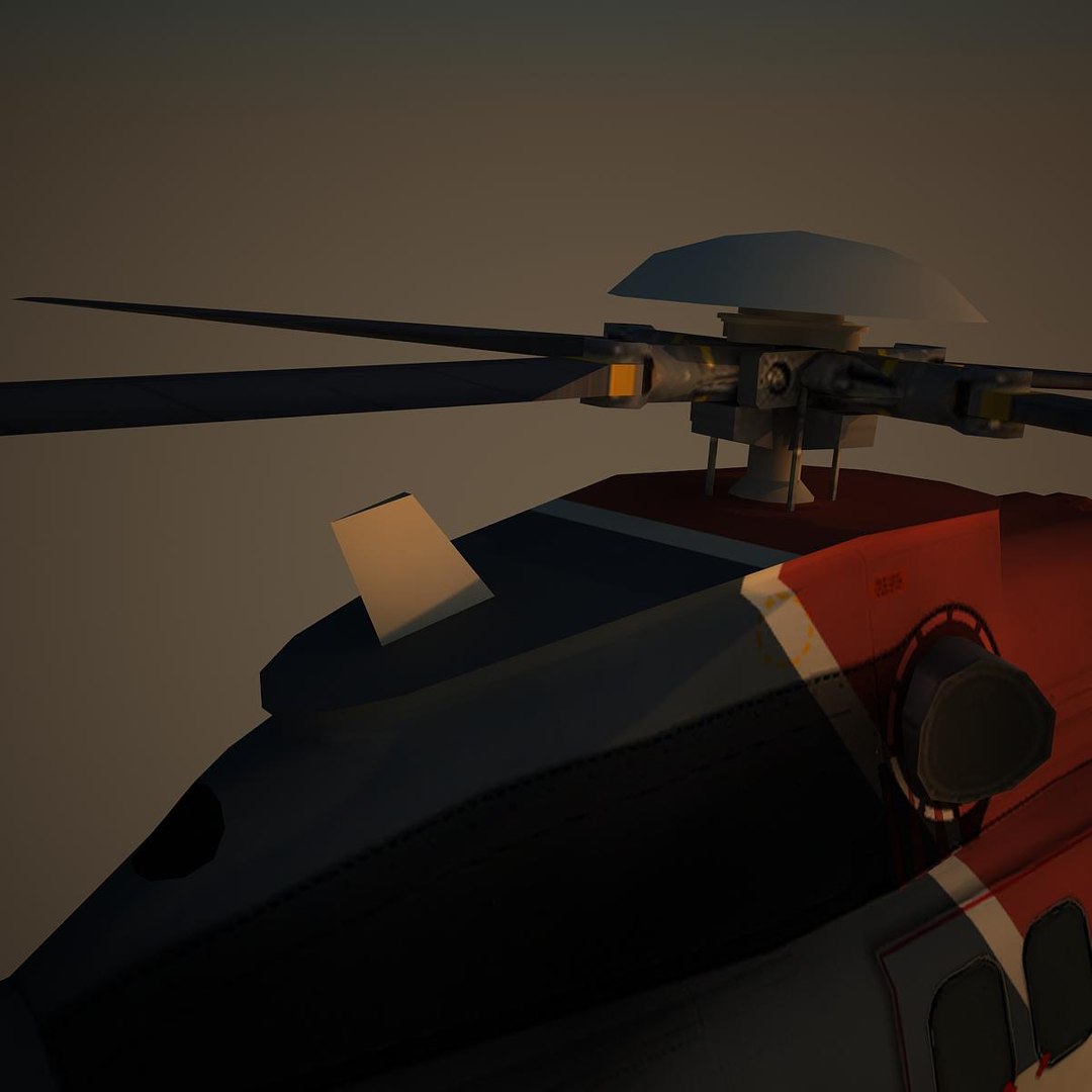 aerospatiale helicopters pal max