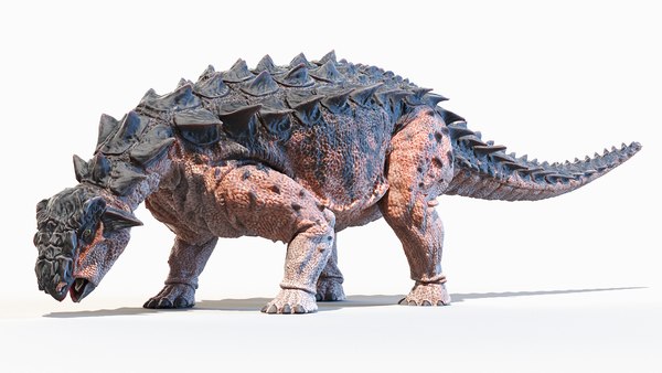 modelo 3d Europelta Animado - TurboSquid 1667708