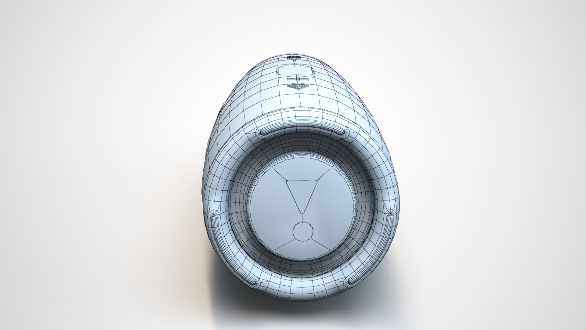 JBL Charge 5 Red 3D Model - TurboSquid 1724130
