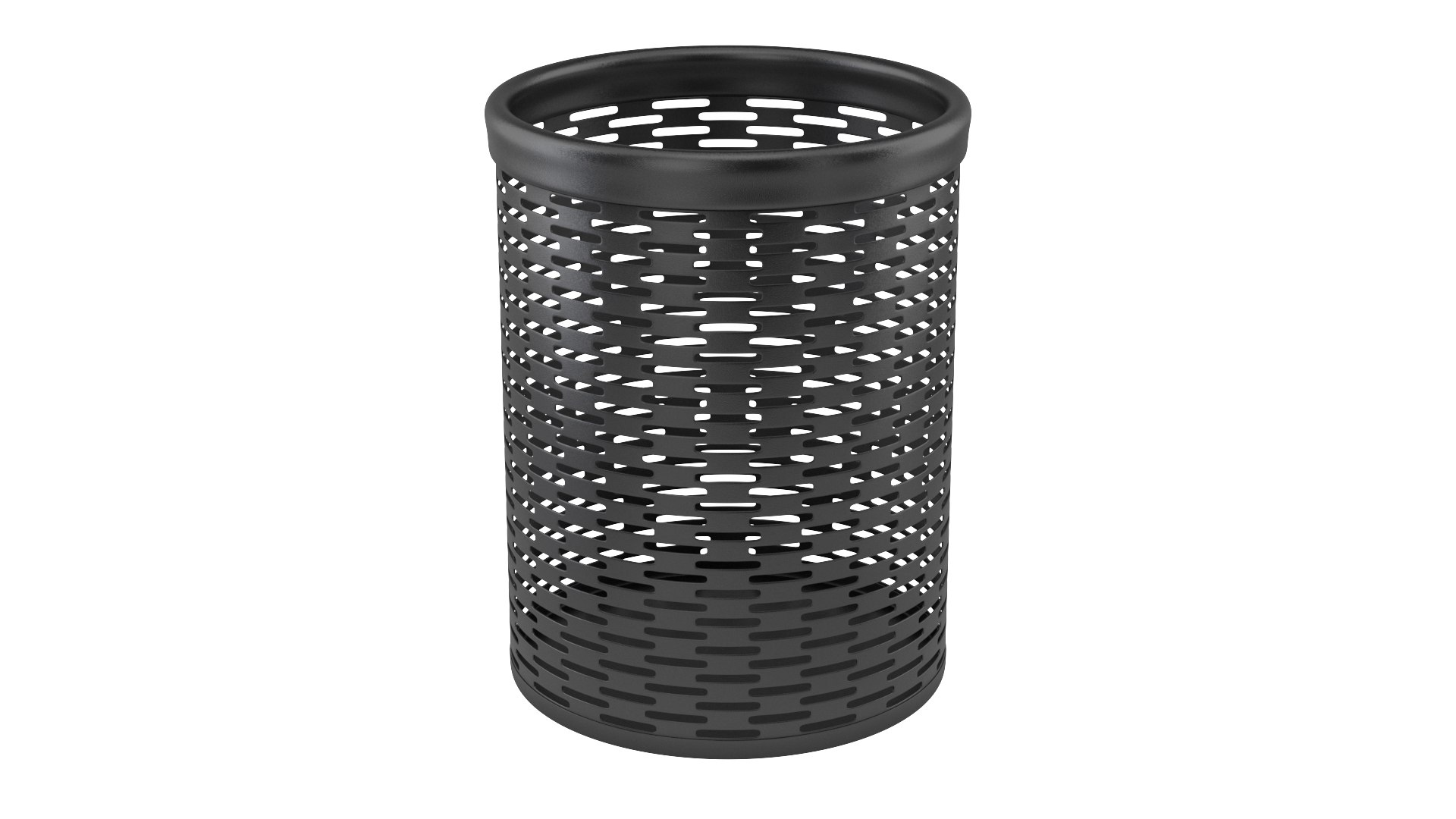 3D Pencil Cup - TurboSquid 1837706