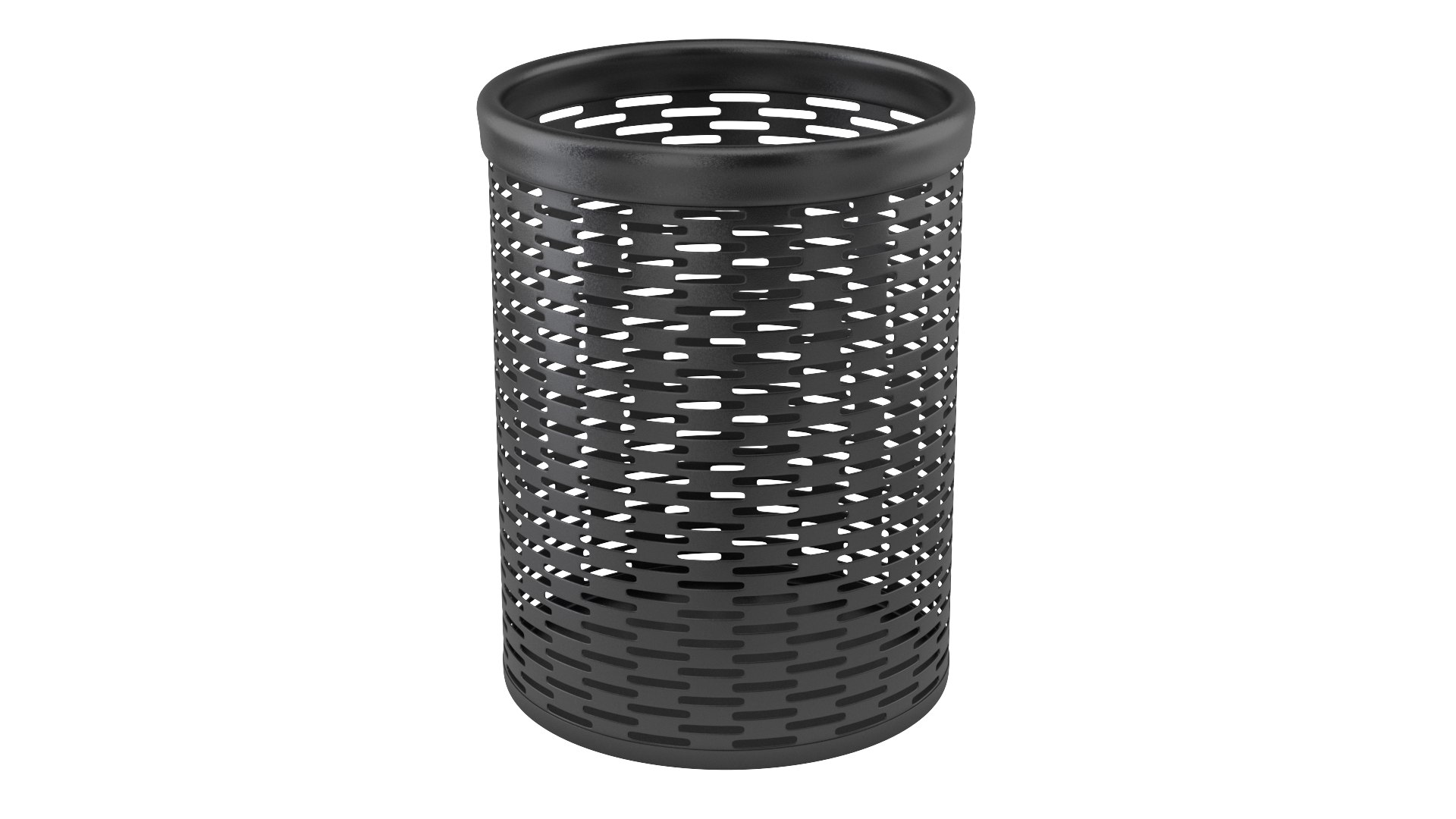 3D Pencil Cup - TurboSquid 1837706