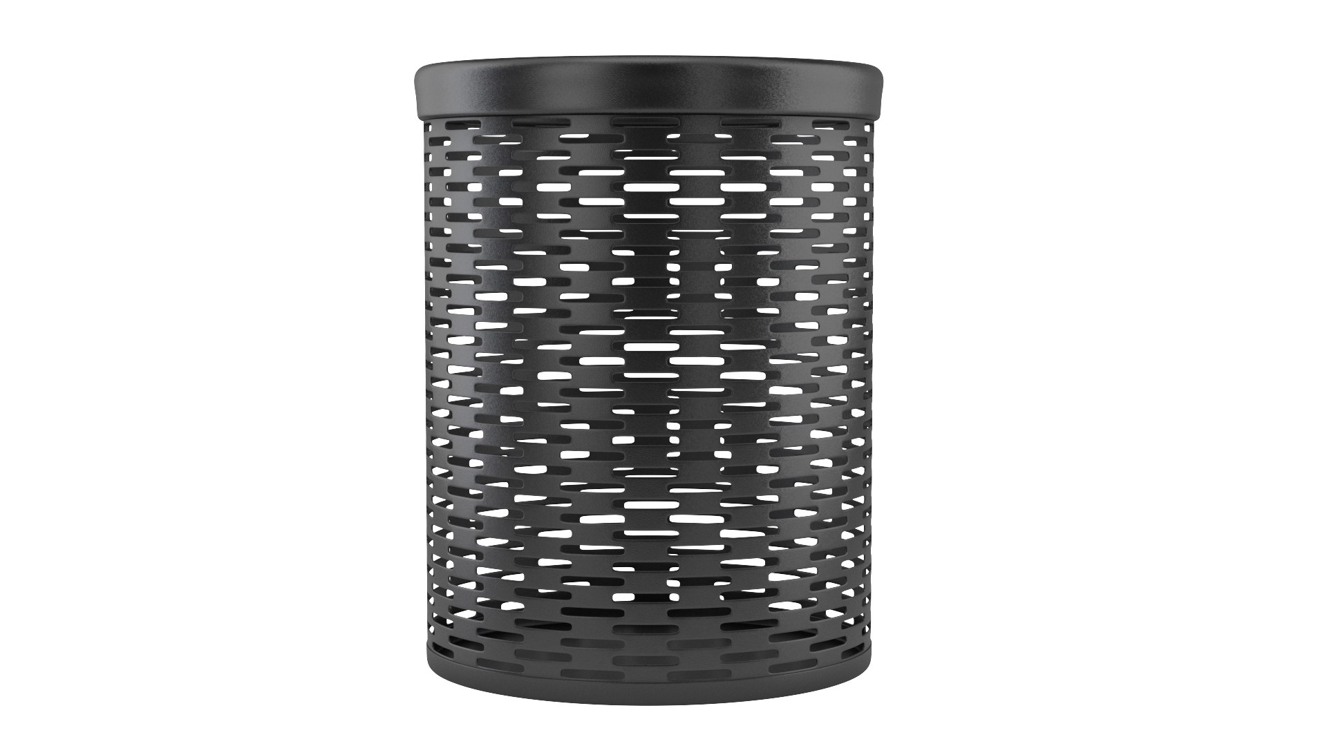 3D Pencil Cup - TurboSquid 1837706