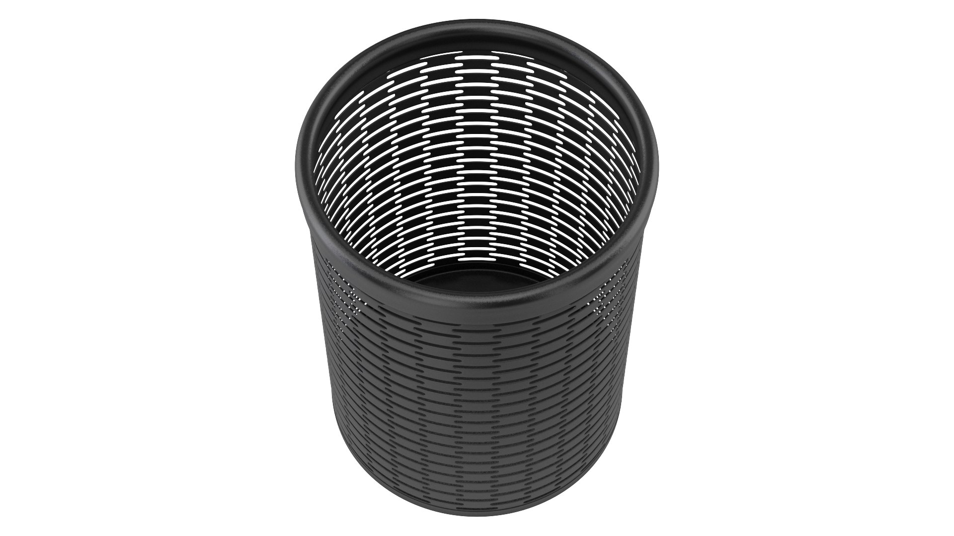 3D Pencil Cup - TurboSquid 1837706