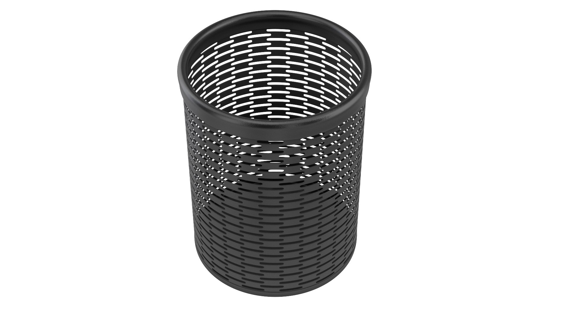 3D Pencil Cup - TurboSquid 1837706