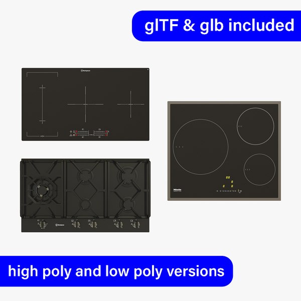 3D Glb Models | TurboSquid