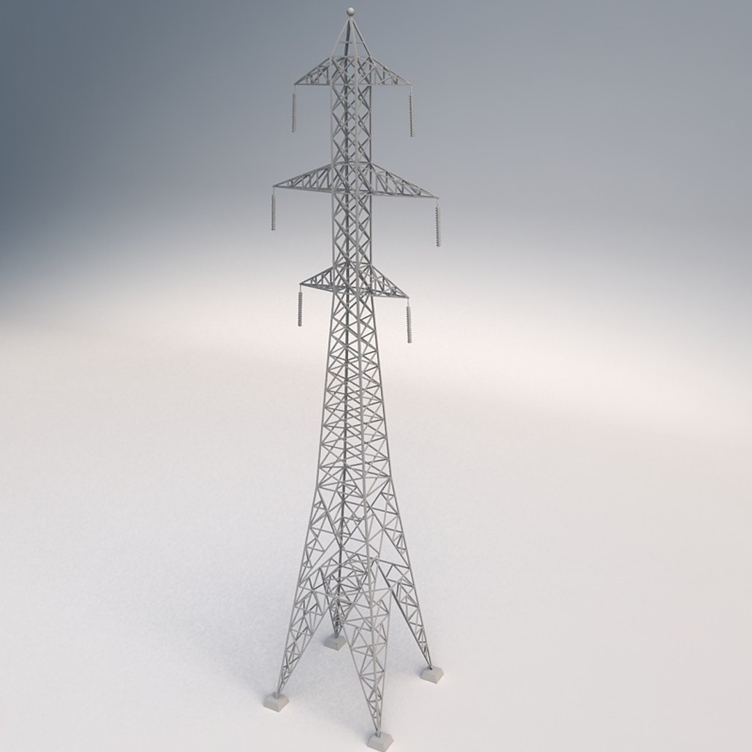 Powerline Power Line 3ds