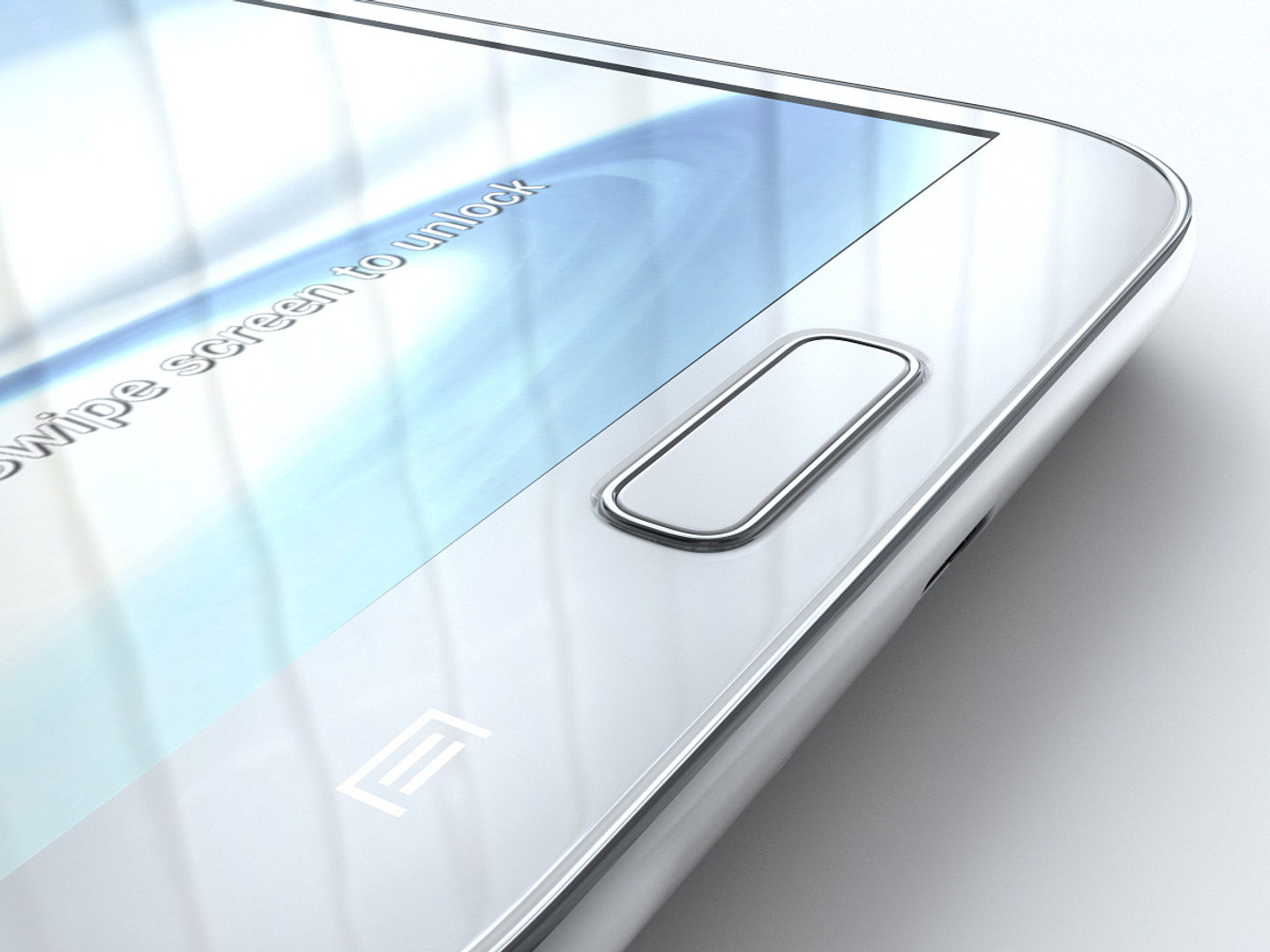 samsung galaxy note ii 3d model