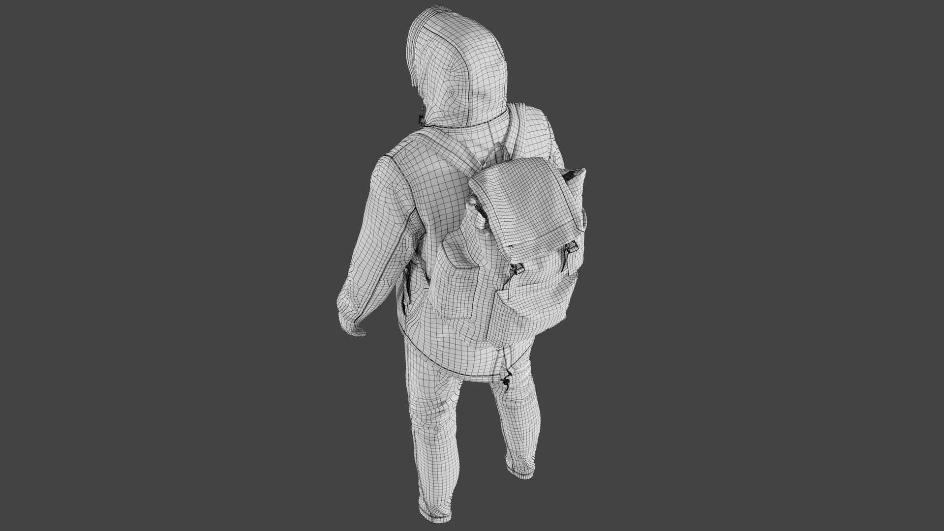 3D Mesh Men S Pants - TurboSquid 1672466