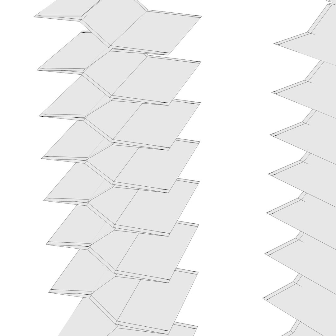 Blender Party Decoration