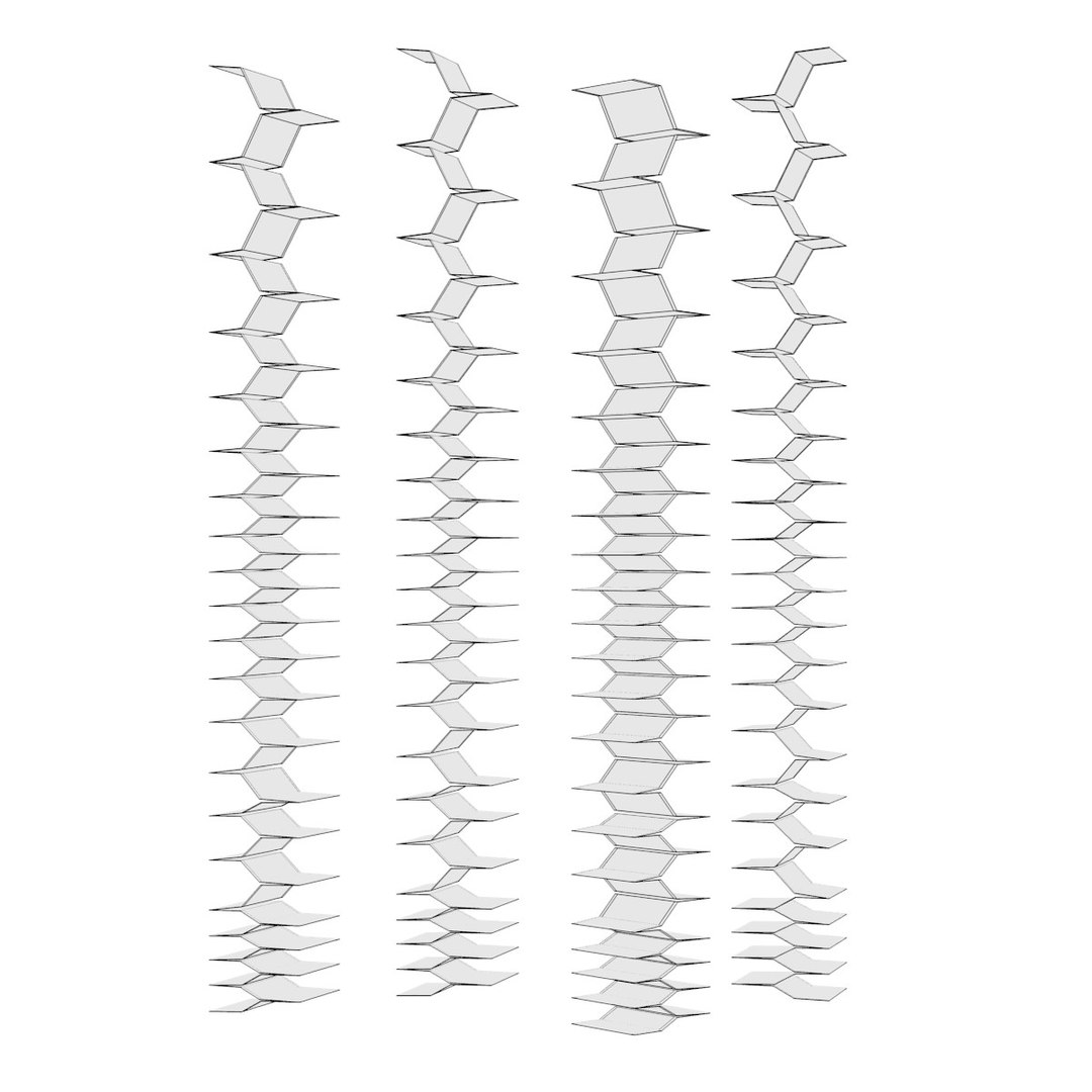 Blender Party Decoration