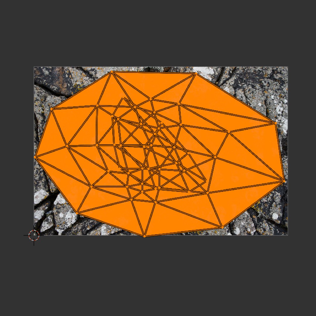 Free 3D Rocks Grass Model - TurboSquid 2233748