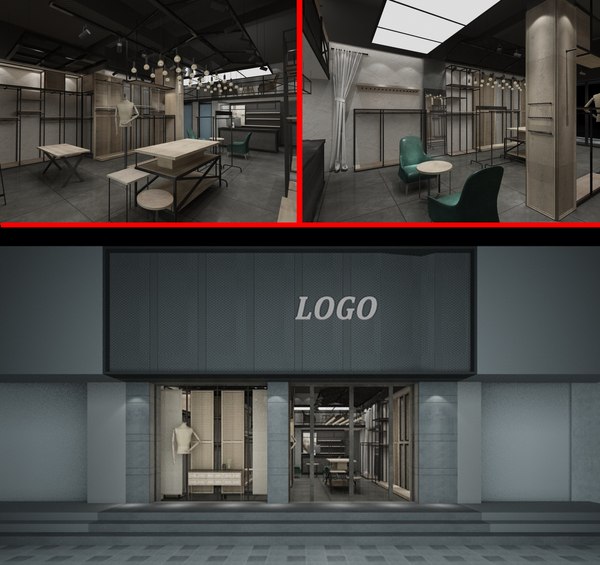 3D Shopee Models | TurboSquid