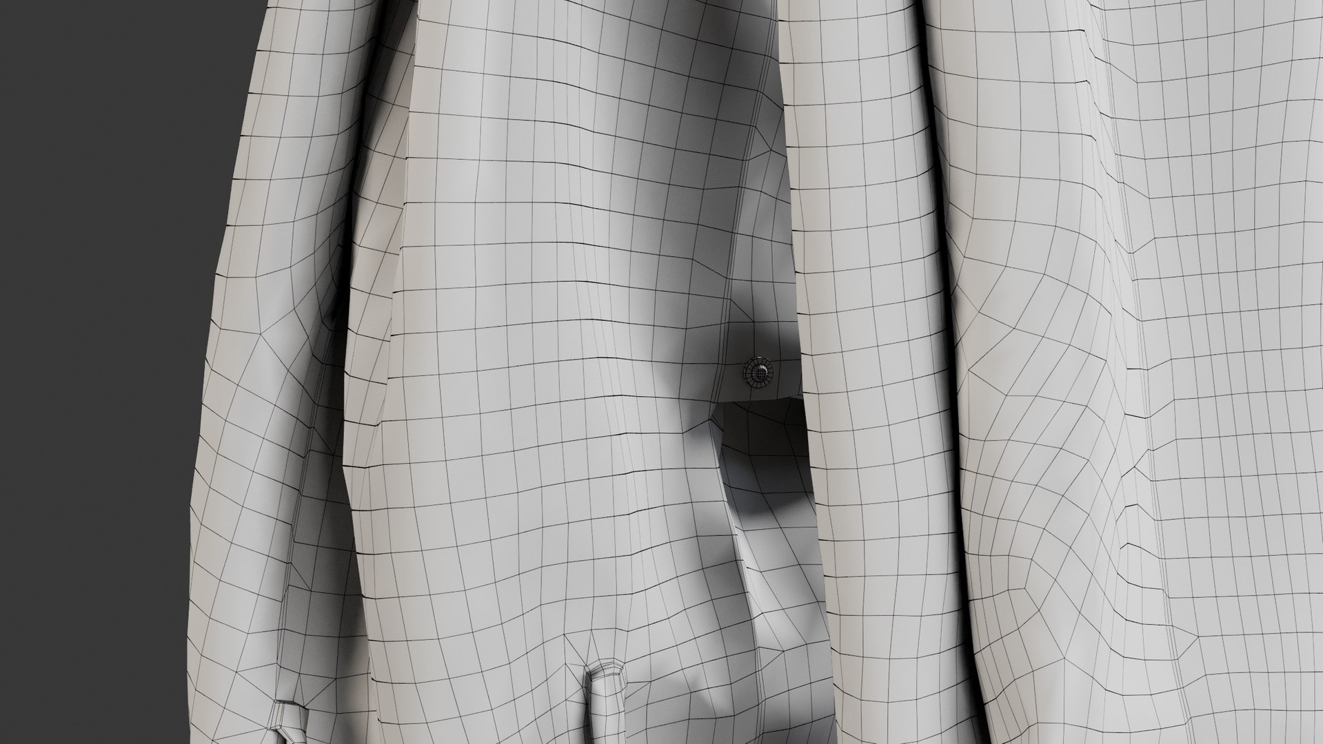 Realistic 1 3D Model - TurboSquid 1501924