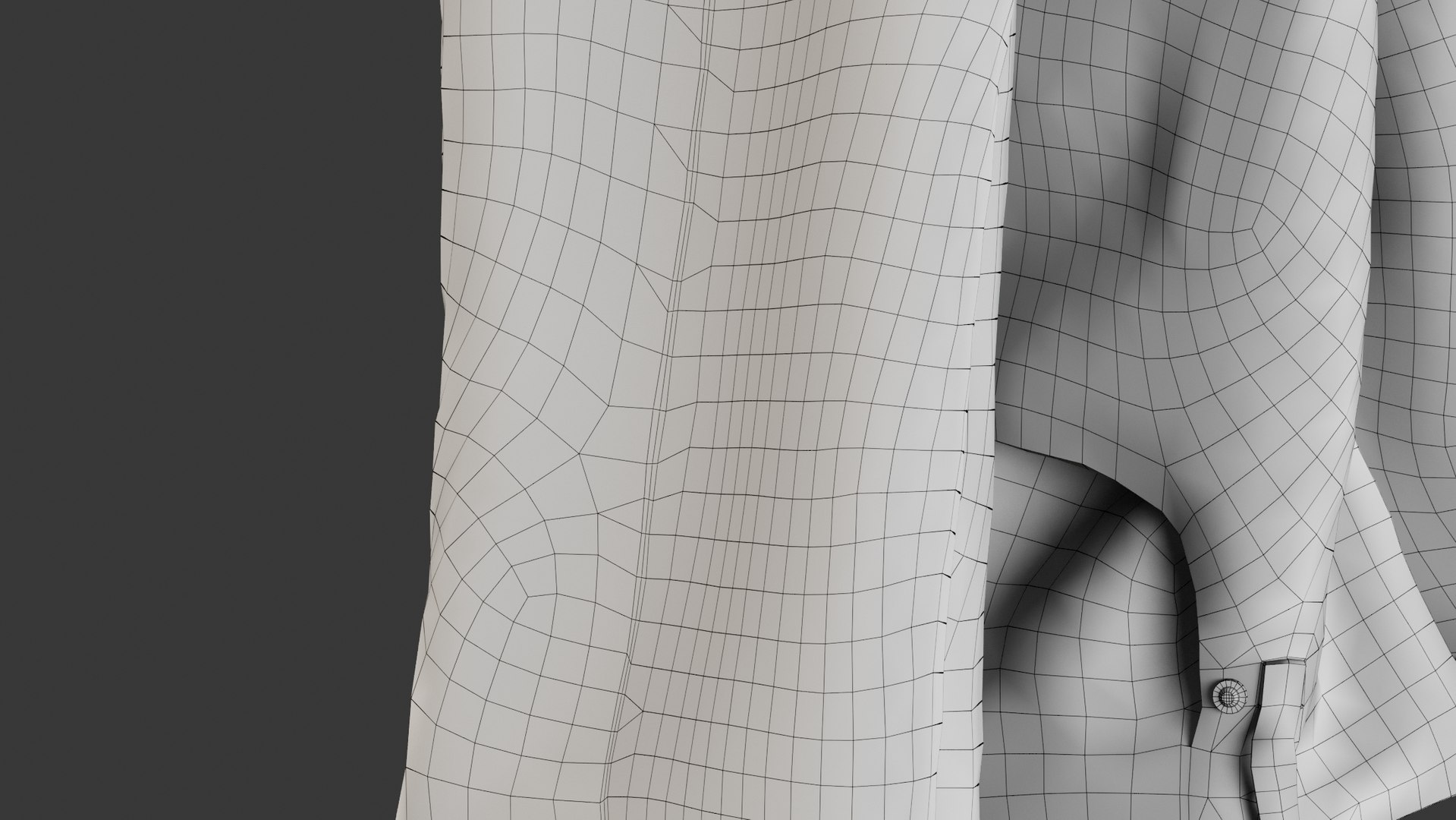 Realistic 1 3D Model - TurboSquid 1501924