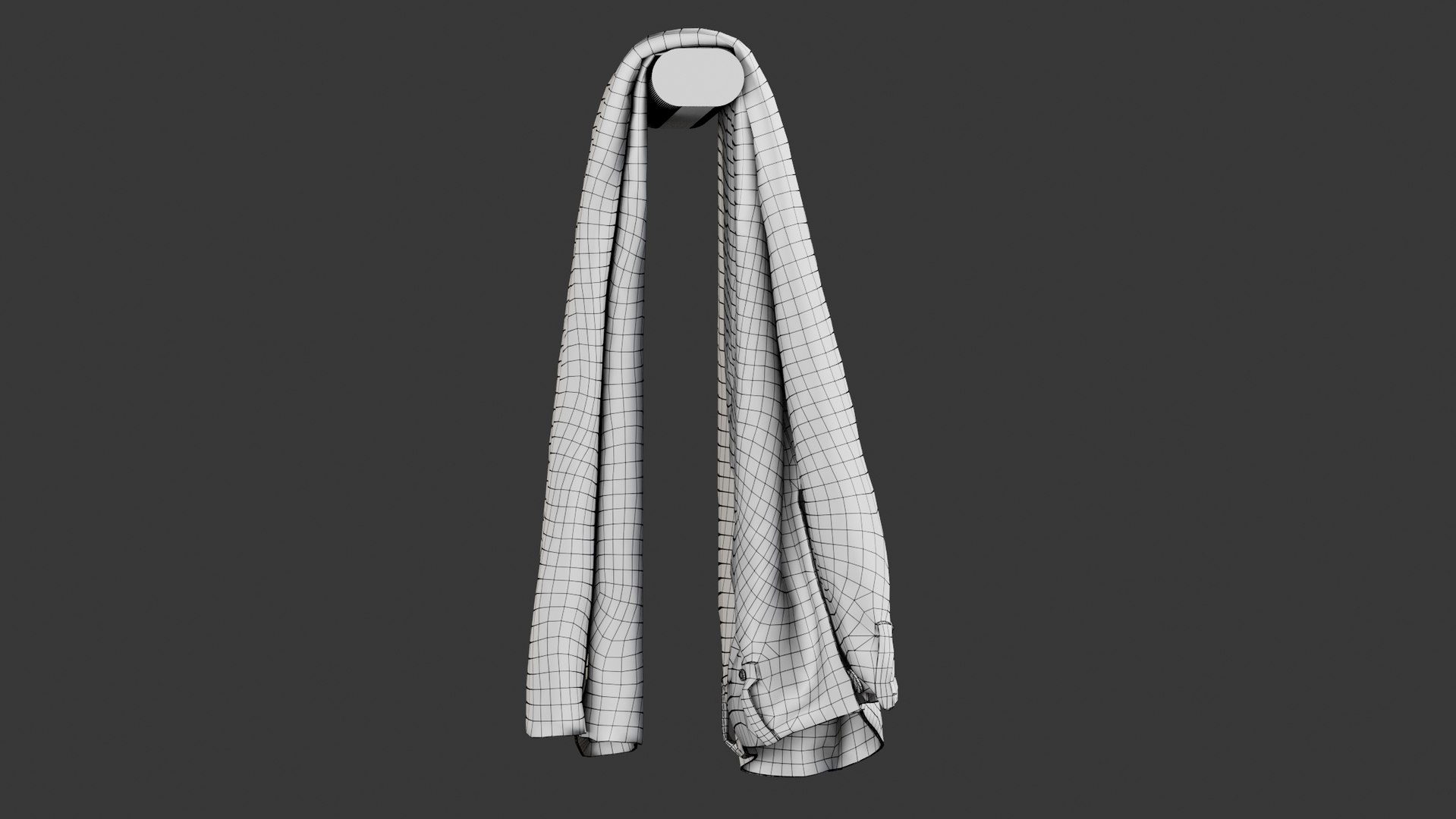 Realistic 1 3D Model - TurboSquid 1501924