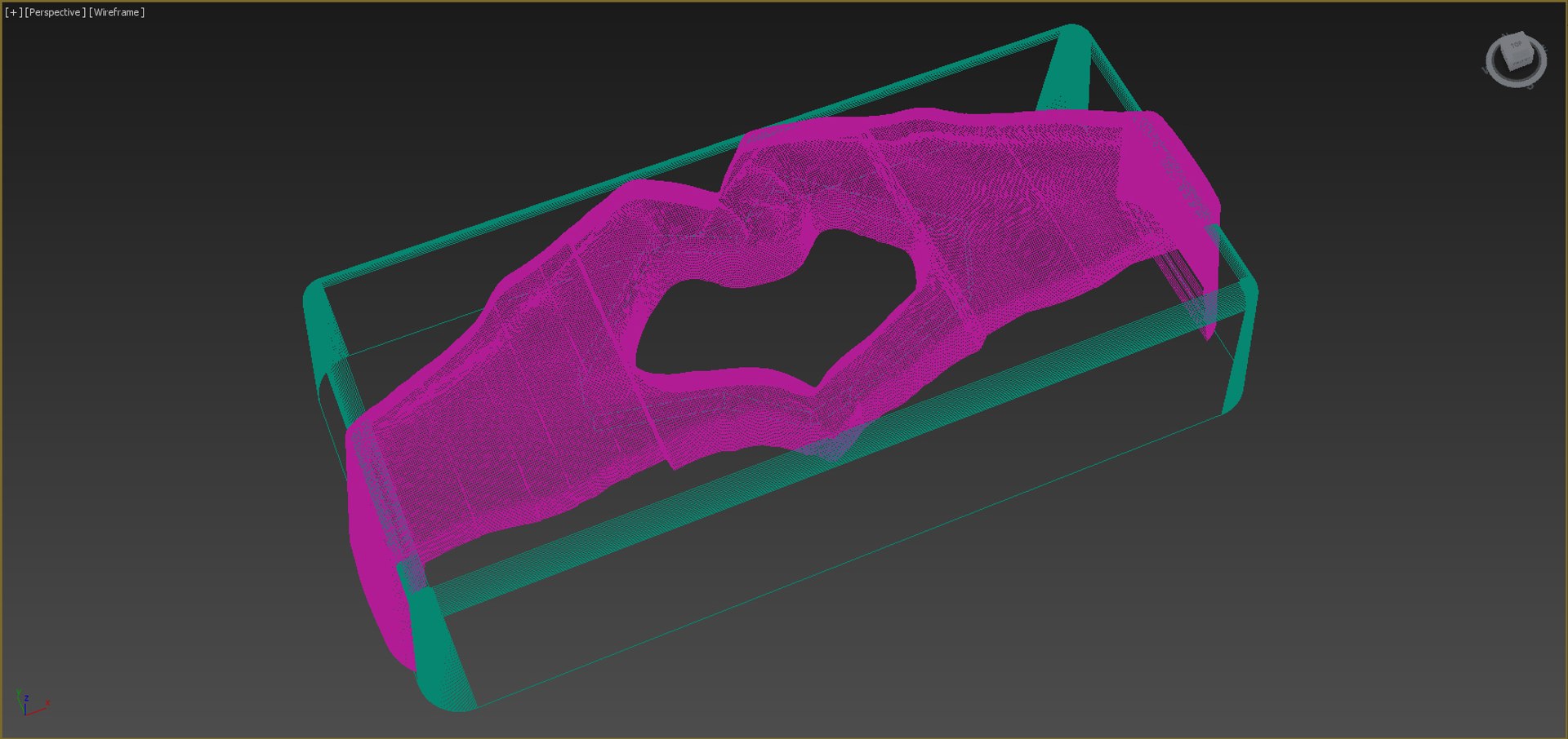 3D Hands Mold Soap Model - TurboSquid 1364713