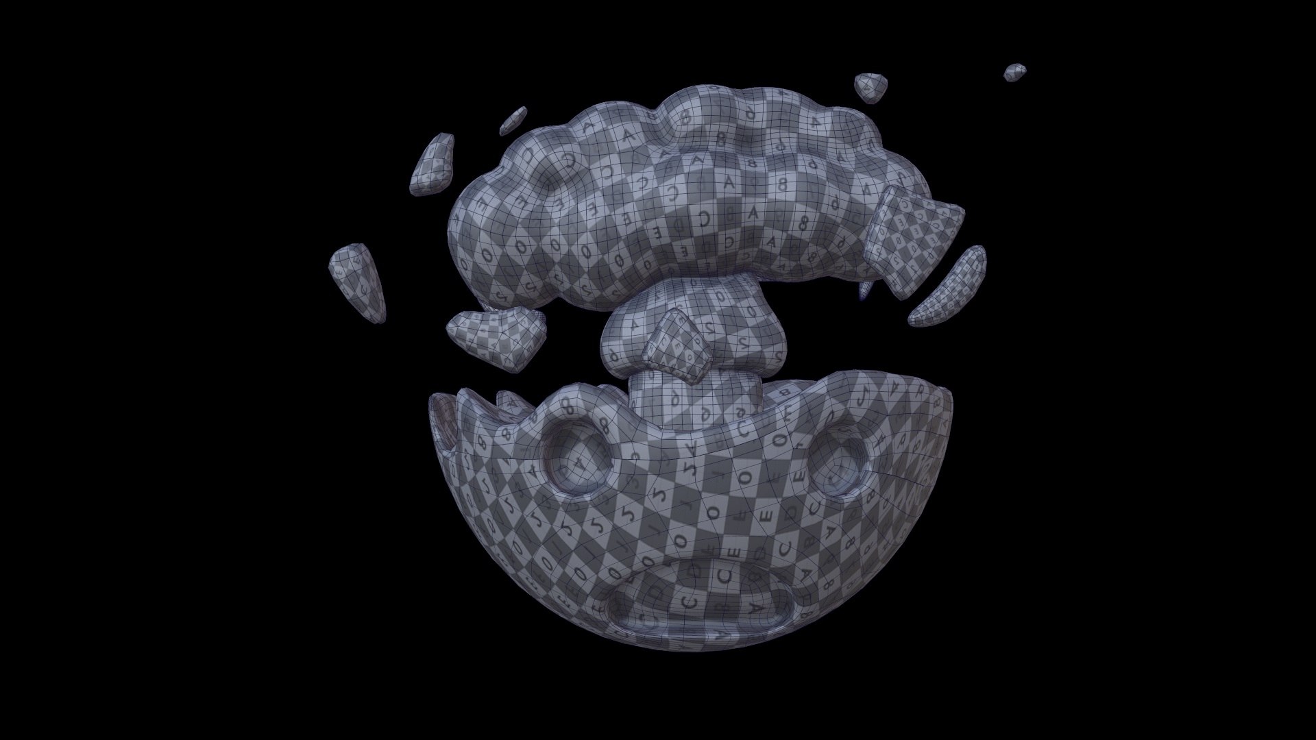 3D Emoji Model - TurboSquid 1327059