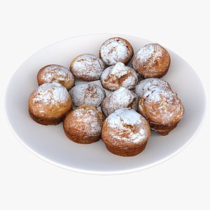 3D Muffin Models - Browse & Download Formats - TurboSquid