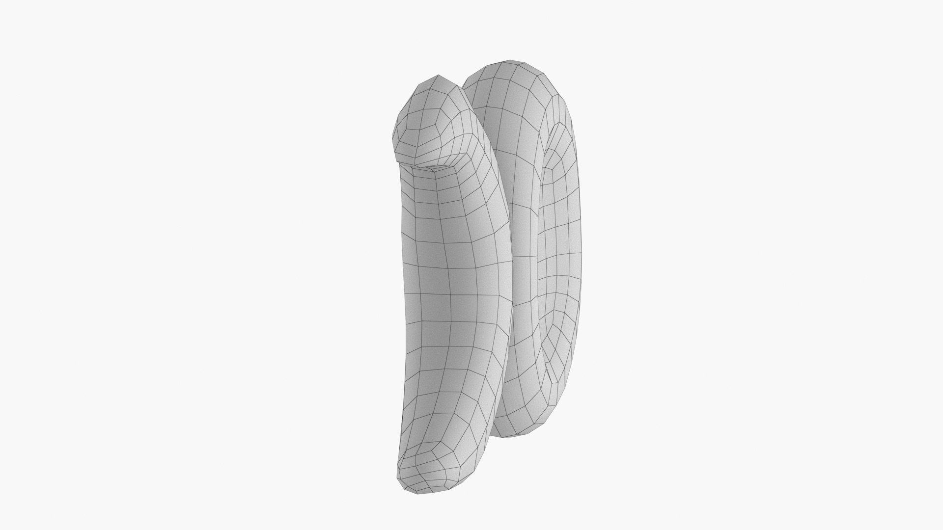 3D Red Blood Cell And Sickle Blood Cell Model - TurboSquid 2355176