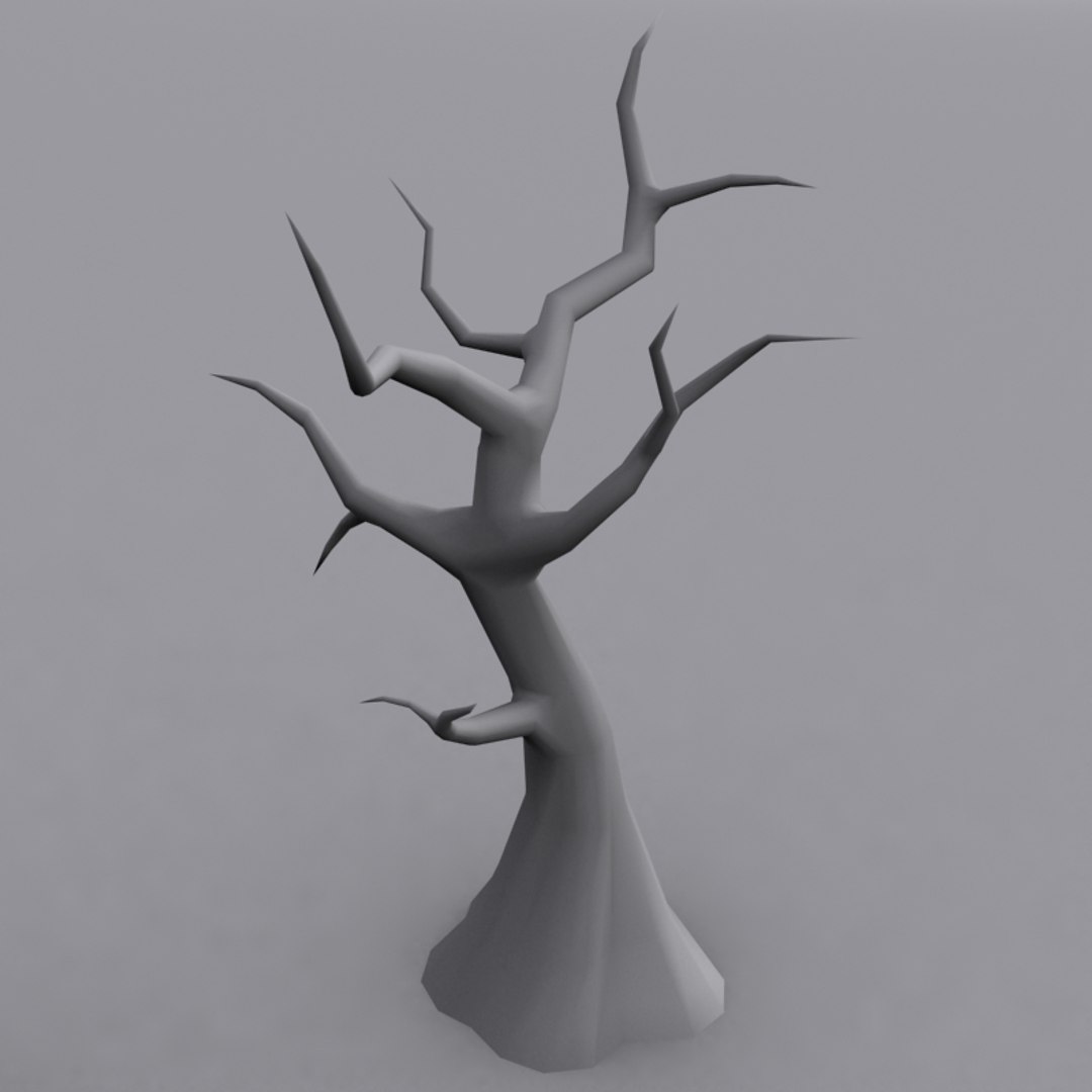 Max Trees N Ghouls