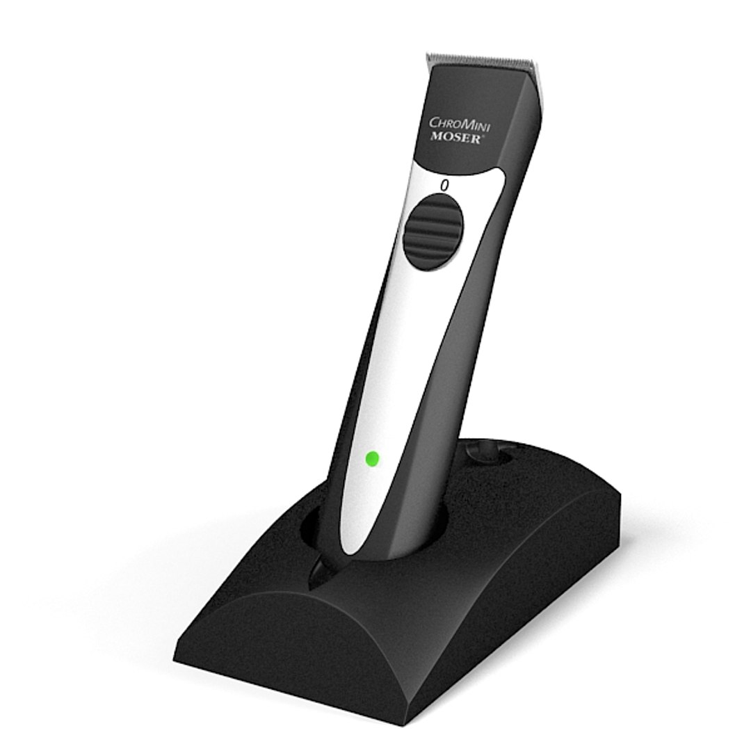 3ds chrominitrimmer mini trimmer