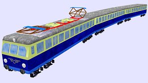 3D OBB Models | TurboSquid