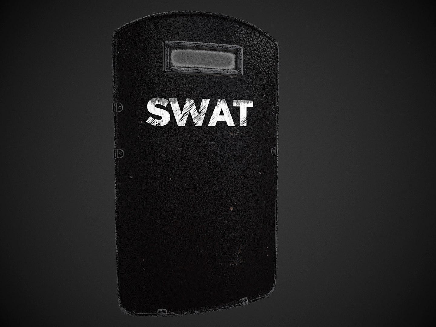 Swat Shield 3ds