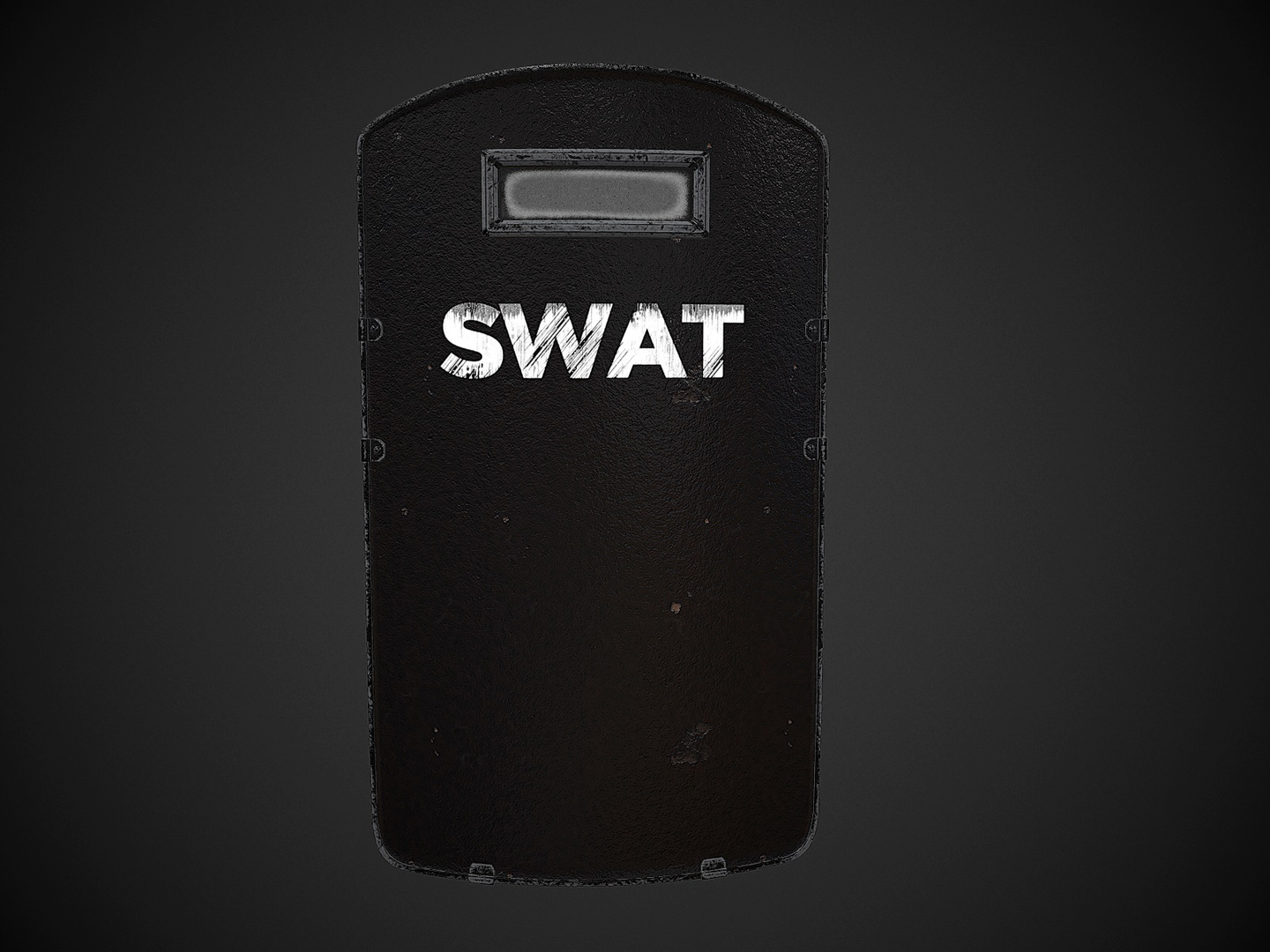 Swat Shield 3ds