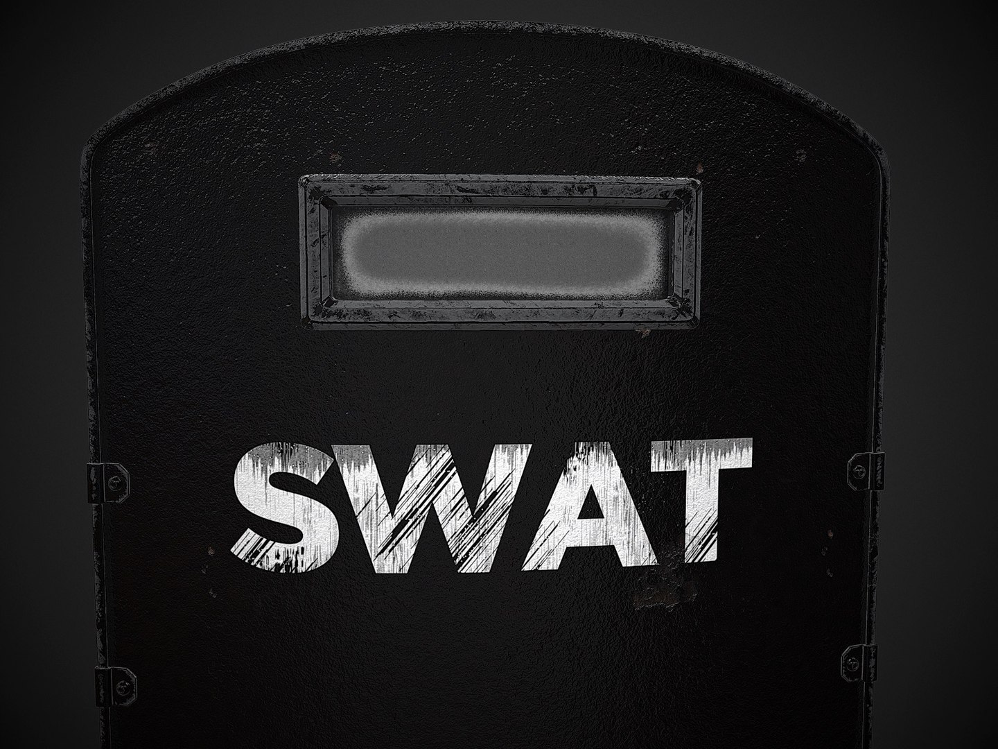 Swat Shield 3ds