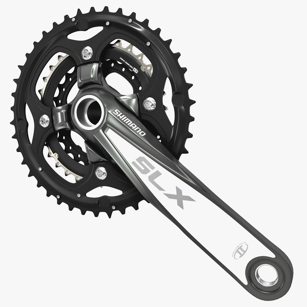 Bicycle Gear Assembly 3D Models for Download | TurboSquid