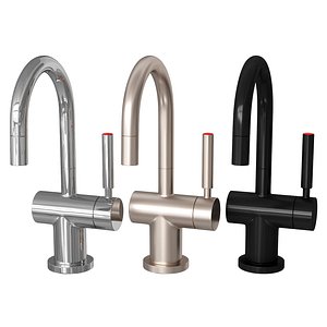 3D Insinkerator Models | TurboSquid