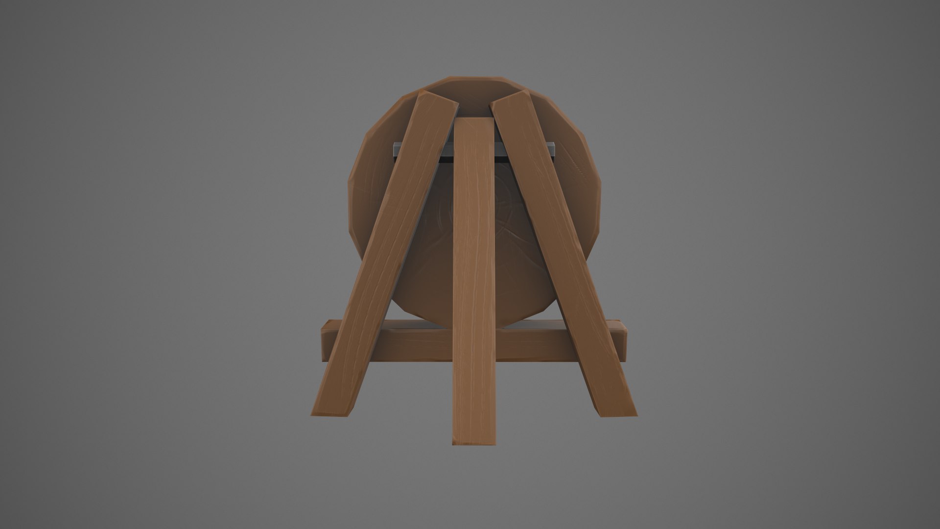 3D Model Stylized Target - TurboSquid 1767632