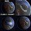3d Model Mars Planet