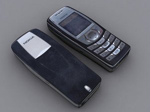 nokia 6610 ringtone