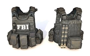 Military Uniform 3D Models for Download | TurboSquid