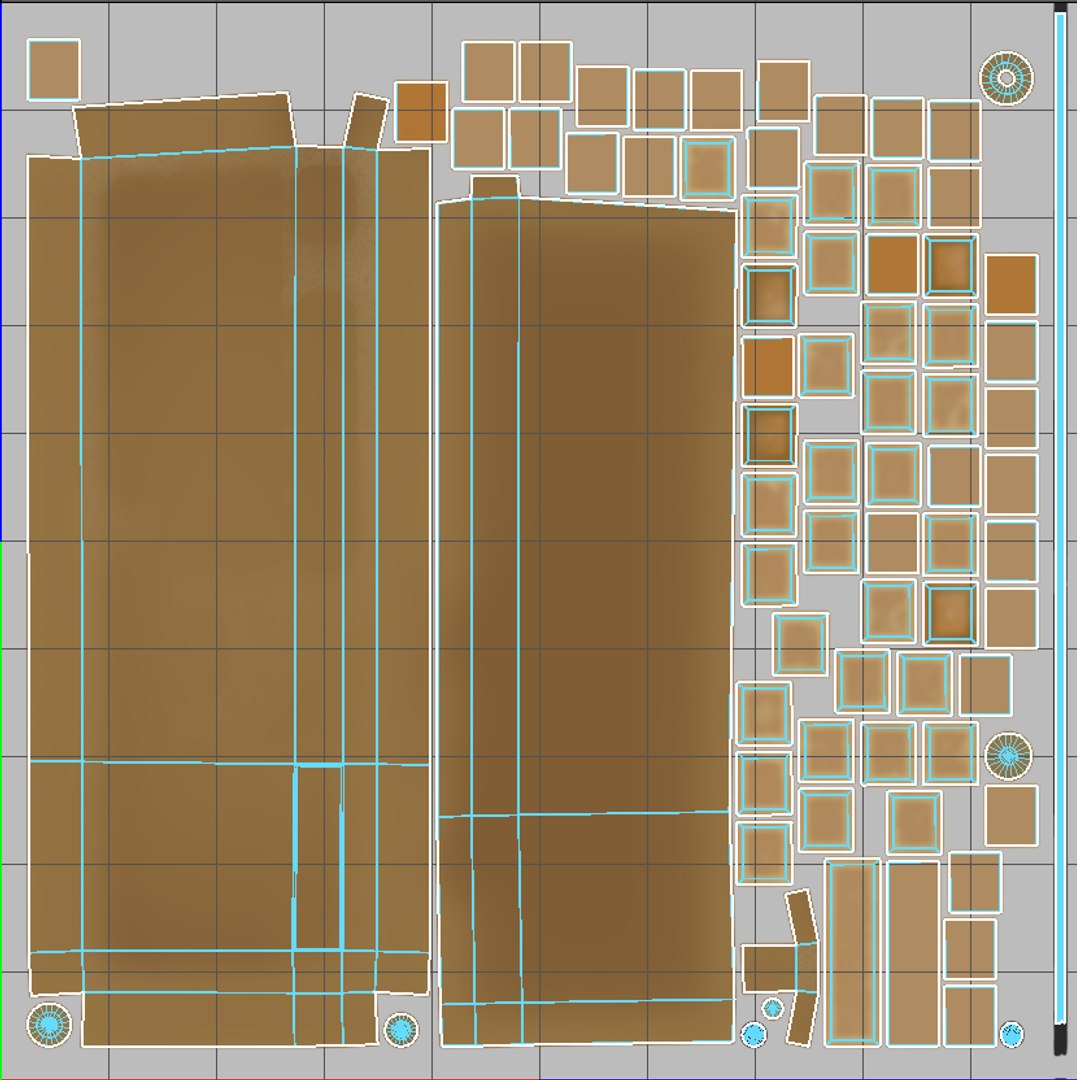 3D Computer Props - TurboSquid 2252100