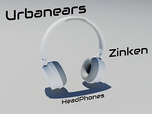 AutoCAD drawing Headphones Models | TurboSquid