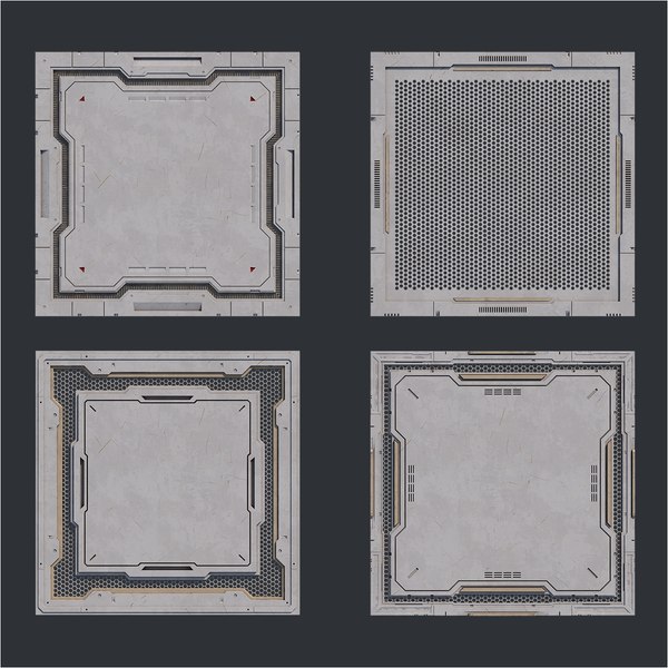 Free 3D Objects Models | TurboSquid