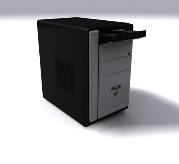 Free 3D Cpu Models | TurboSquid