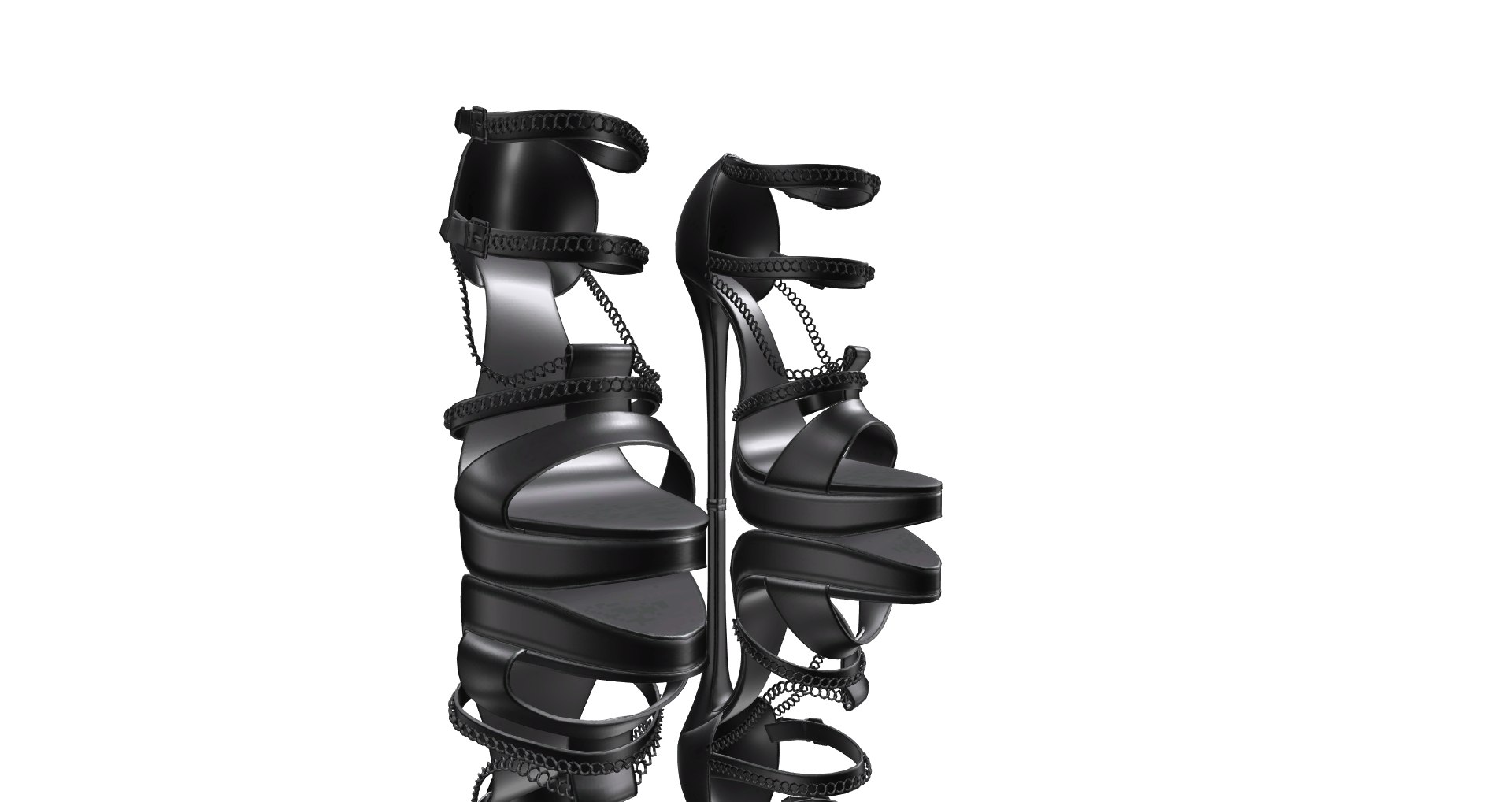 Life 3D Model - TurboSquid 1186054